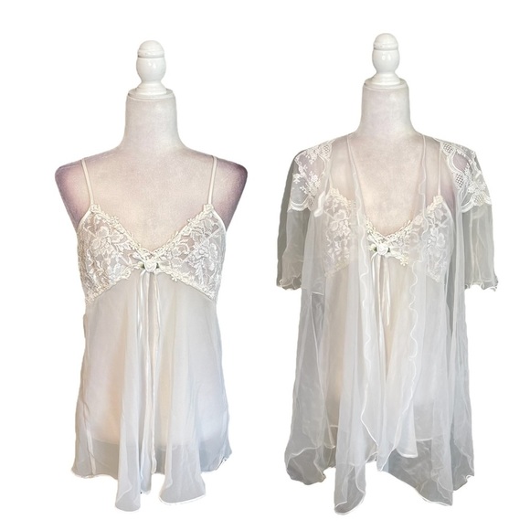 Seductive Wear | Intimates & Sleepwear | Seductive Wear By Cinema ...